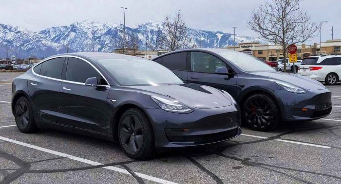 Consumer Reports Ranks Tesla At The Bottom of Reliability Survey