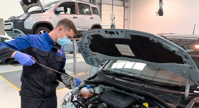 5 Factors to Consider When Choosing the Best Alfa Romeo Service Centre