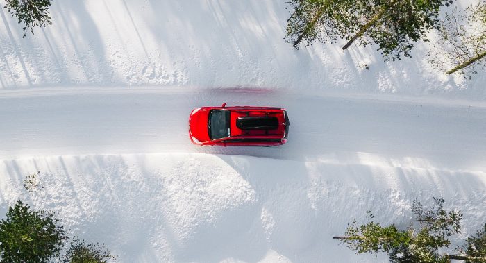 3 Tips For Safe Driving During The Winter - The Daily Car Blog Consumer
