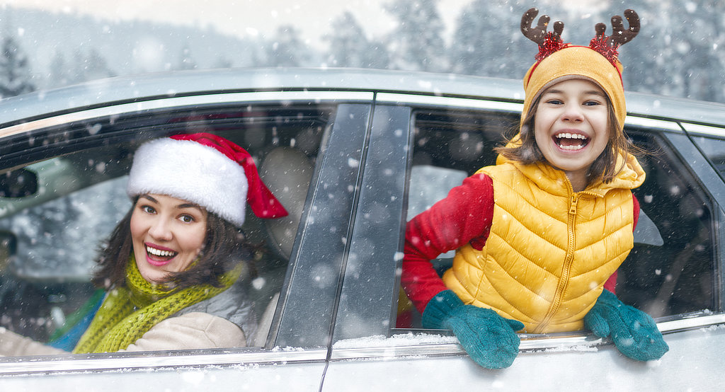 3 Tips For Safe Driving During The Winter - The Daily Car Blog Consumer
