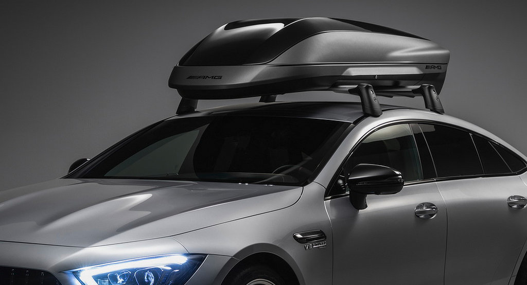 How to Buy the Perfect Roof Box for Your Car - Daily Car Blog
