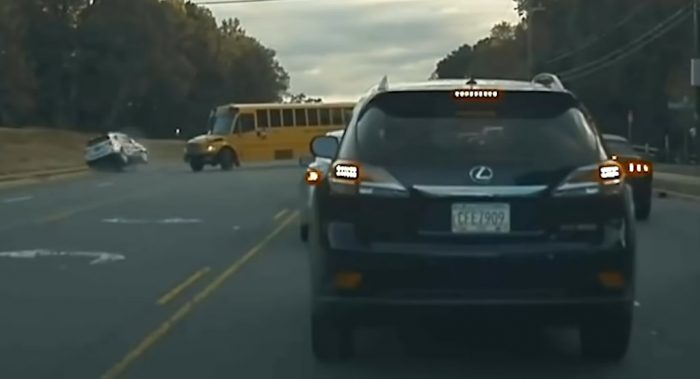 A Day In The Life of A Tesla Driver is Not For The Faint Hearted