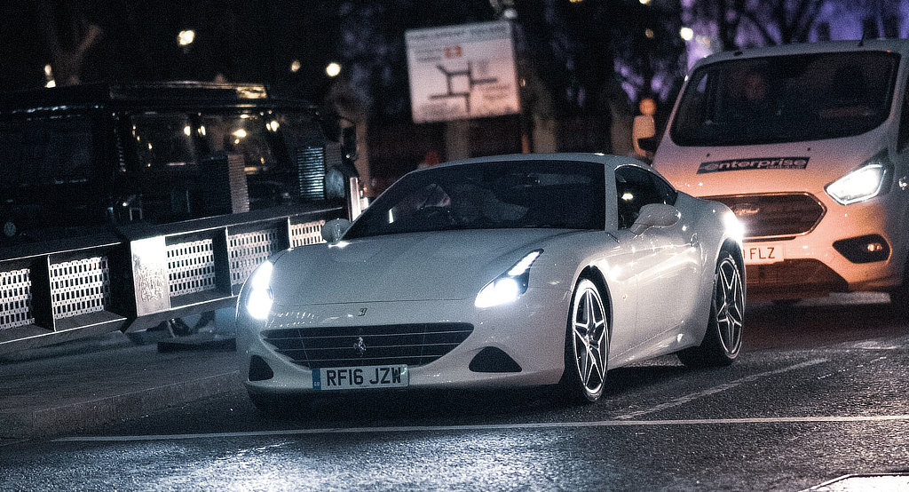 The Optional Extras That Are Worth Adding When Buying or Leasing a Car