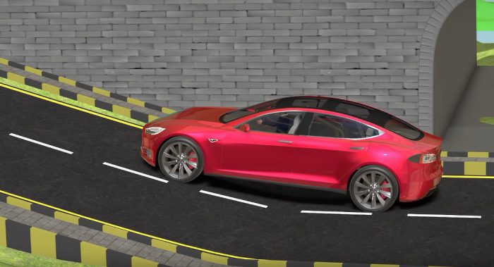 The Engineering of Tesla Model 3 Electric Motor Explained Daily Car News