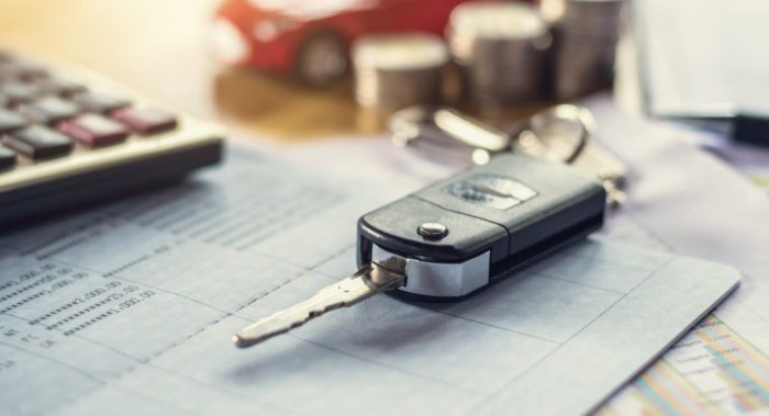 How To Trade In A Car: 4 Tips And Tricks - Daily Car Blog Consumer