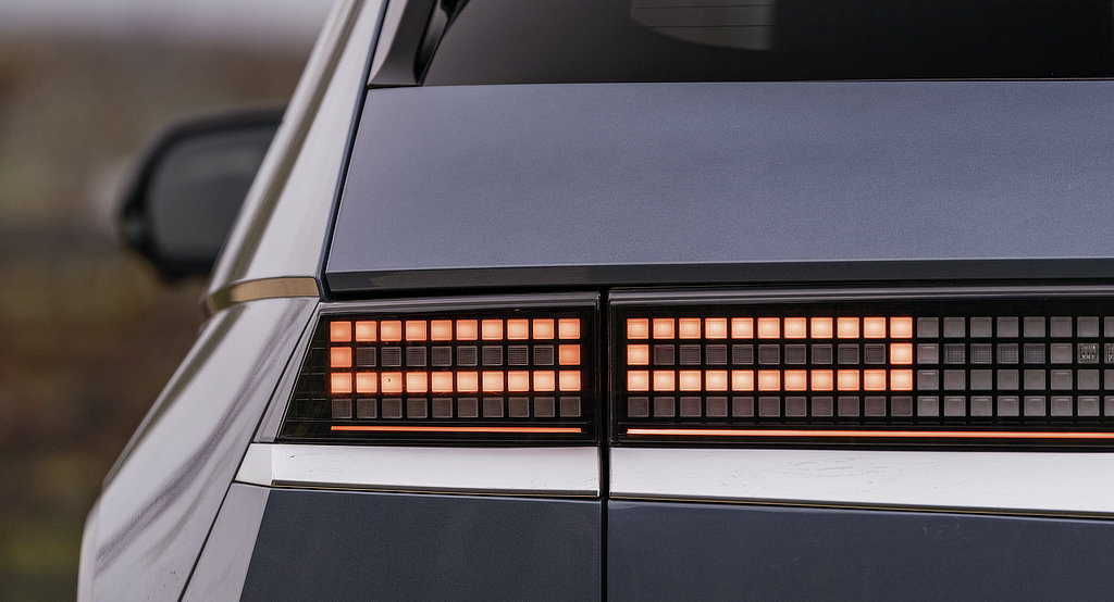 Hyundai Ioniq 5 is Priced From £36,995 in The UK- Daily Car News