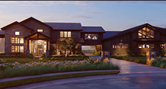 The Stradman is Building A New House To Garage His Supercar Collection