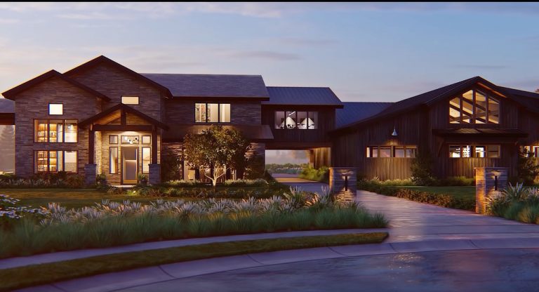 The Stradman is Building A New House To Garage His Supercar Collection