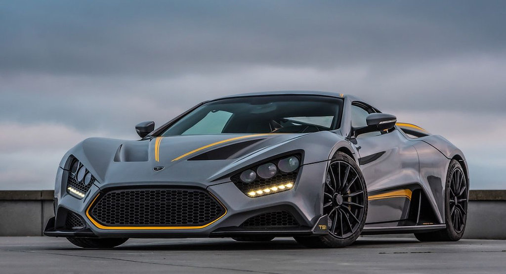 A Speed Lover's Guide to the Top Exotic Luxury Cars in the World