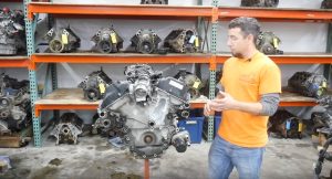 Ford F150 Ecoboost Engine Teardown The Good And The Saint Louis