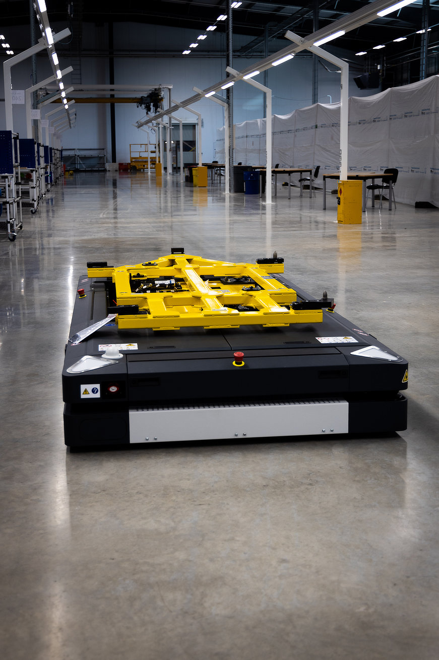 Lotus is Finally Moving On With Life After £100M Investment Nears