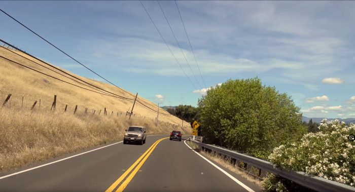Everything You Need To Know About Learning To Drive in The Countryside