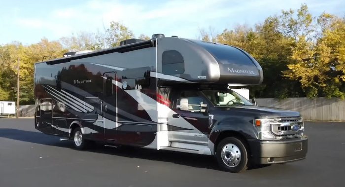 Buying a New vs. Used RV: Which Is Better? A Complete Guide