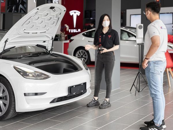 Used Car Checklist: 5 Things to Look for in a Used Car -Top Daily Tips