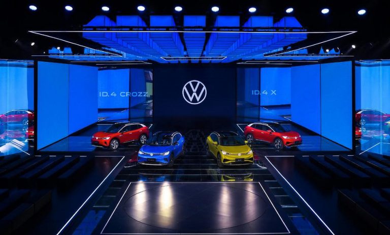 Event - Rethinking Customer Experience in The Automotive Industry