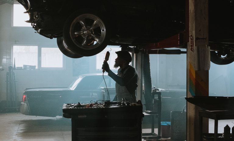 Interesting Facts about the MOT Test _ An Informative Guide