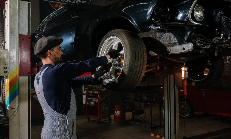 Essential Vehicle Maintenance Tips For Road Safety