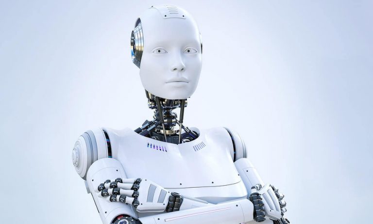 Google Creates A Semi Sentient A.I. Robot - Daily Car Blog | The World ...