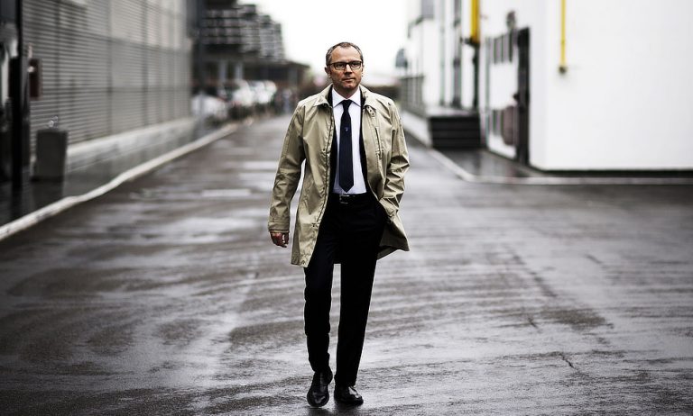 Stefano Domenicali Uses Patheticism To Deny A Pathway For Women in F1