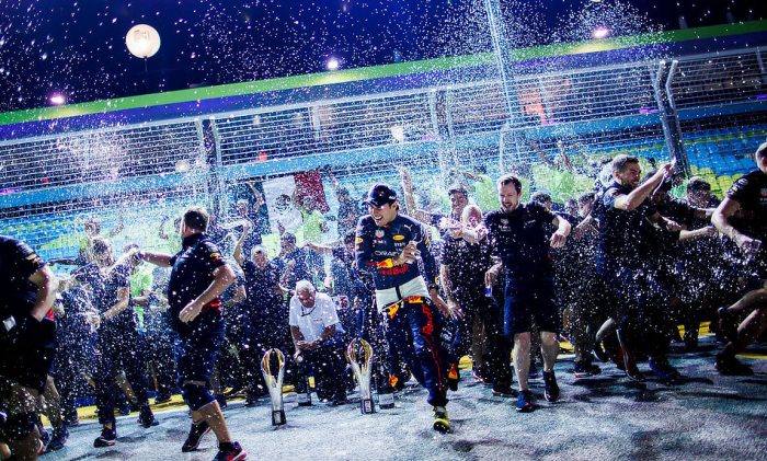 A Storm is Brewing Over The F1 Cost Cap Breach, Latest F1 News