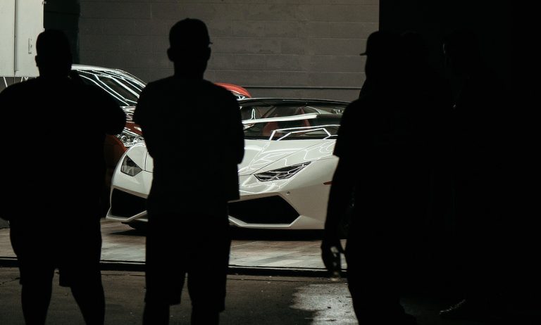 7 Ways To Enhance Your Car's Appearance