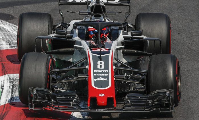 Formula 1 2023 Pre-Season Test And Race Calendar Update