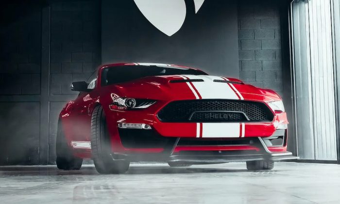 Best Upgrades You Can Make To Your Car