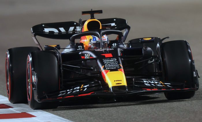 2023 Bahrain Grand Prix Qualifying: Red Bull Routs Rivals