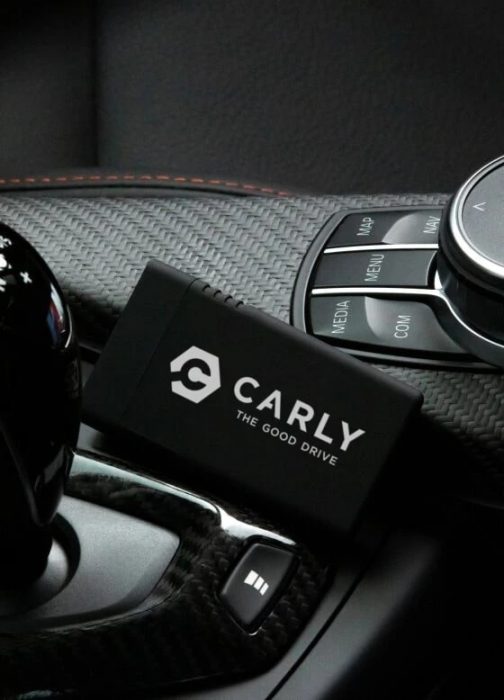 The Carly Universal Scanner - The ONLY Vehicle Diagnostic Tool