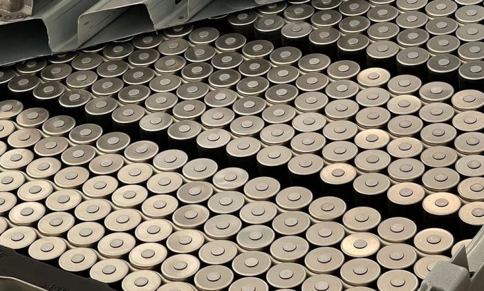 Northvolt Unveils Next-Gen Cobalt-Free Battery for Future EVs