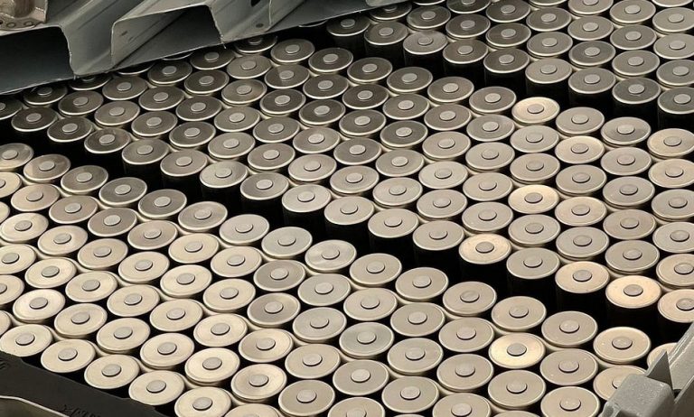 Northvolt Unveils Next-Gen Cobalt-Free Battery for Future EVs