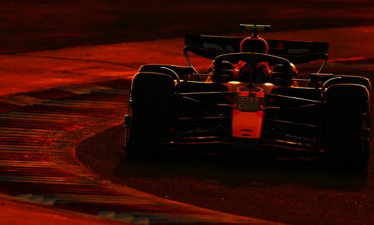 F1 Pre-Season Testing Concludes: We Know Nothing
