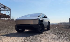 Cybertruck is The Celebrity of EVs Says Tech Nerd MKBHD