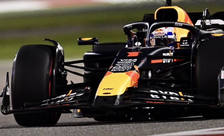 Max Verstappen Opens Title Defense With Soul Crushing Victory