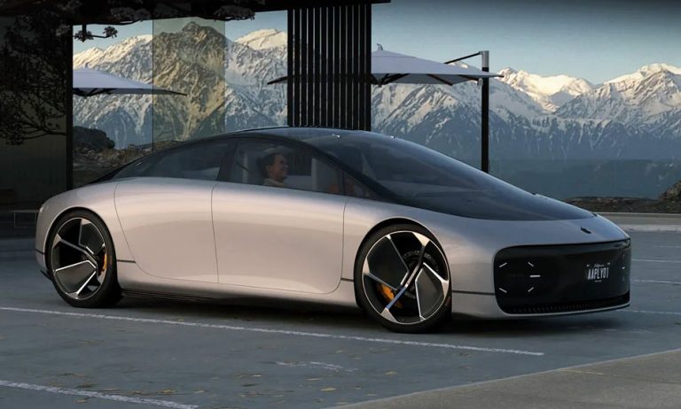 Why The $10 Billion Apple Prototype Car Failed