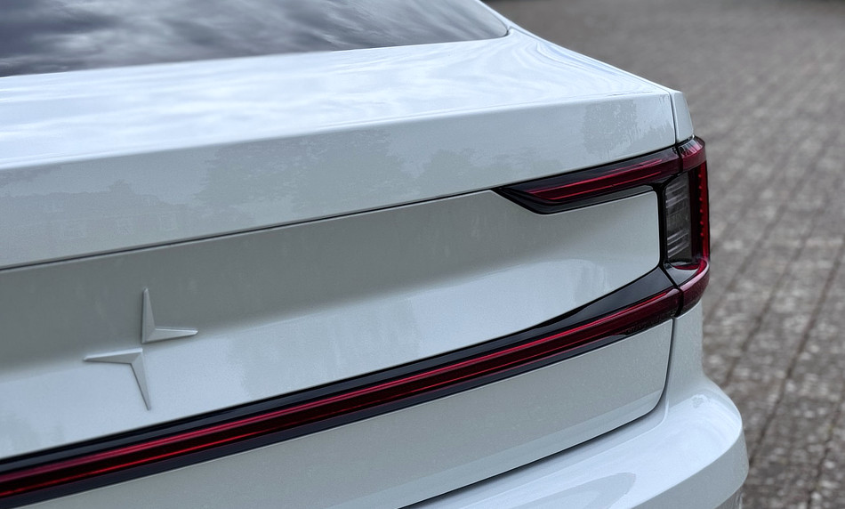 Review: Polestar 2