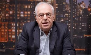 Perspective: Understanding China With Professor Richard Wolff