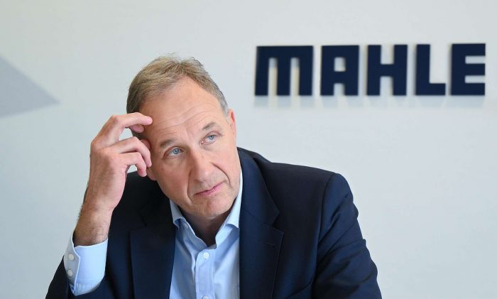 Mahle Urges Prolongation of Combustion Engine Era