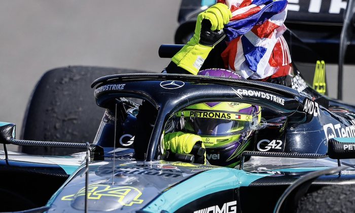 2024 British Grand Prix: Vintage Lewis Hamilton Wins Epic Race