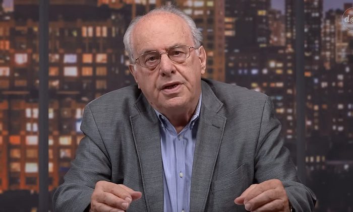 Professor Richard Wolff On The Future of Global Capitalism