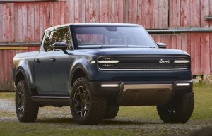 Made For America: Volkswagen Reveals The Scout Brand
