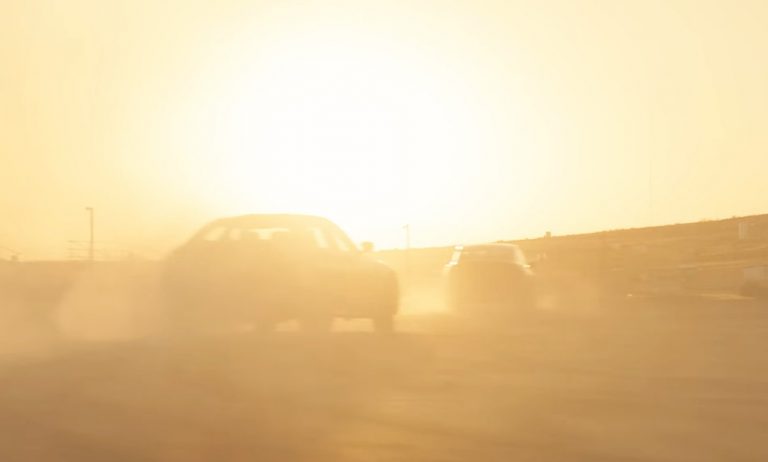 Tesla Model 3 Performance vs BMW M3 Competition