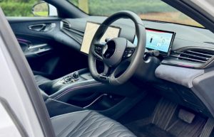 Review - BYD Seal