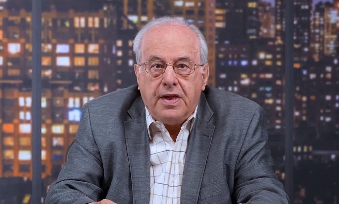 Professor Richard Wolff: The Decline Of The American Auto Empire