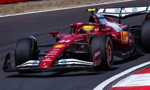 Chinese GP: Lewis Hamilton Secures First Ferrari Pole Position