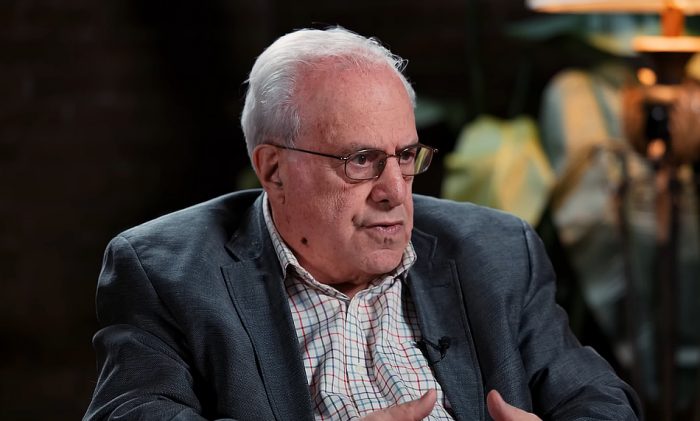 Professor Richard Wolff: Europe Is Becoming Unimportant