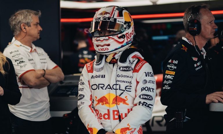 Yuki Tsunoda On Getting To Grips With The Red Bull RB21