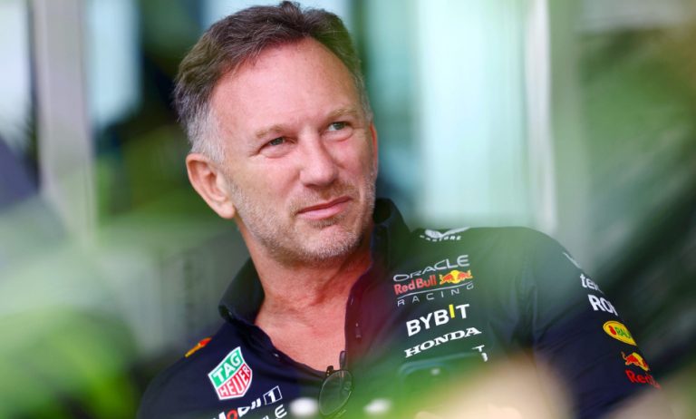 F1 Crazy Season: Christian Horner To Ferrari?