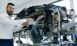 The Engineering Strategy Behind The Bugatti Tourbillon