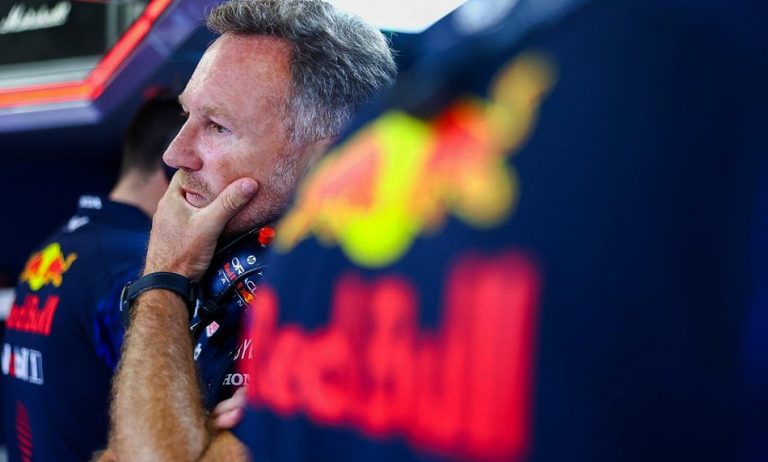 Why Now And What Next For Christian Horner?